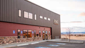 Helena Athletic Club | HAC is about building positive kids who walk ...